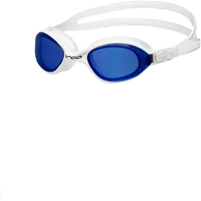 2025 Orca Killa 180 Swimming Goggles NA3100 Blue White